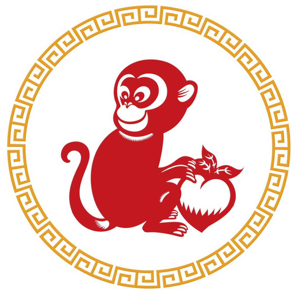 YEAR OF THE MONKEY 2016 ANYTHING CAN HAPPEN Katy Song Financial Planning